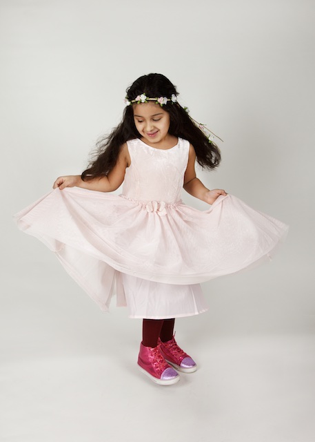 Jennat Salman @ talent-scout.eu