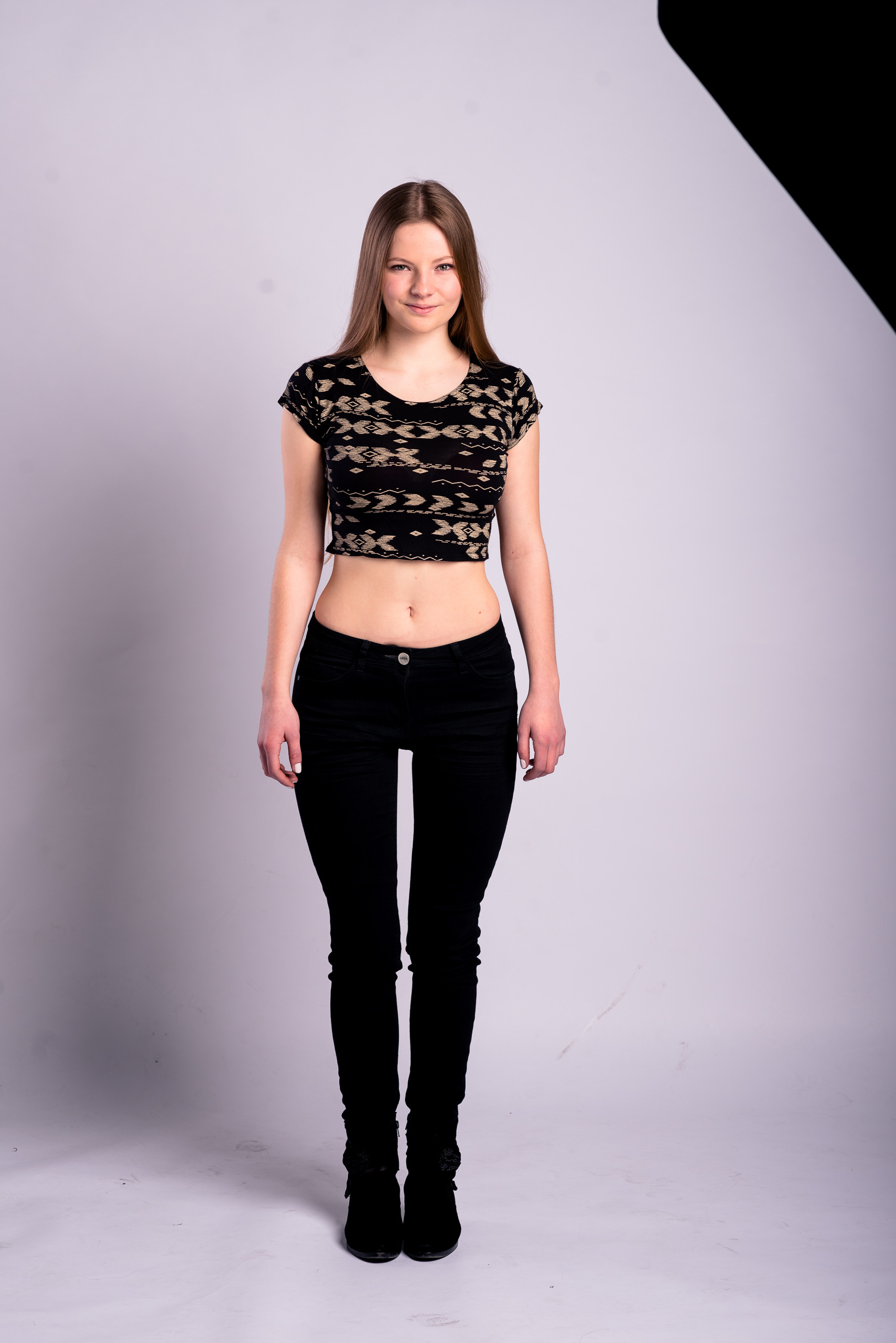 Anna-Lena Melcher @ talent-scout.eu