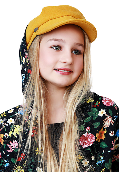 Marie Sophie Beier @ talent-scout.eu